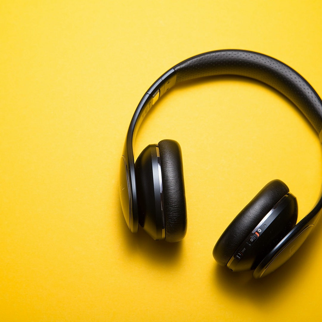 Headphone – Aashitech