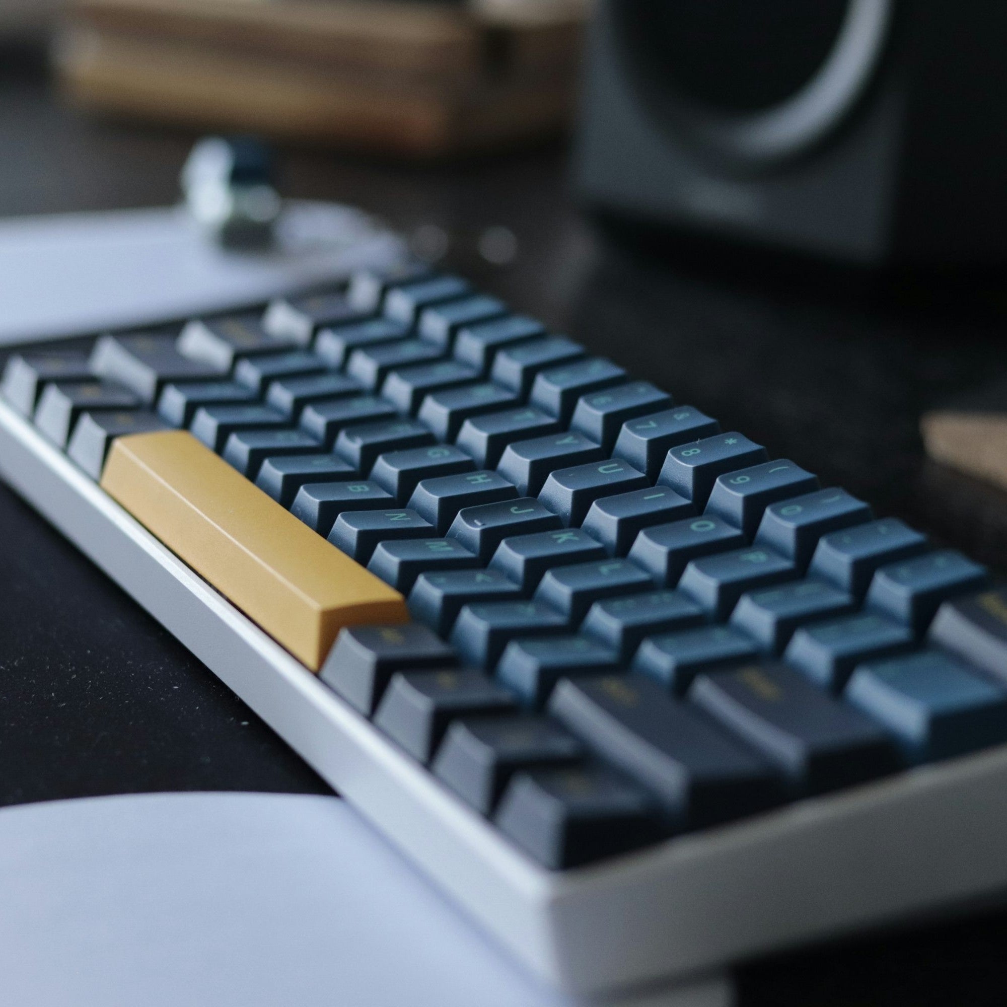 Keyboard – Aashitech