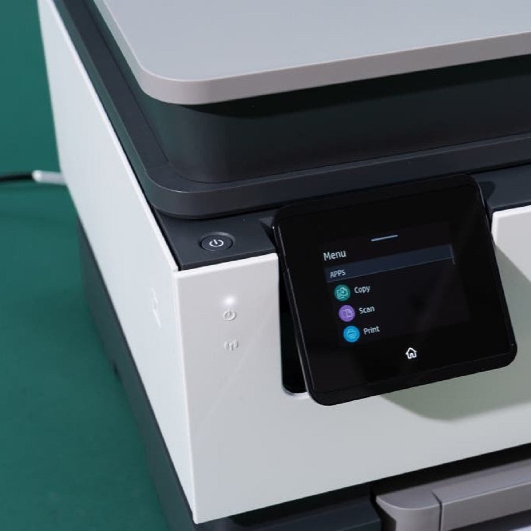 Printers & Scanners – Aashitech