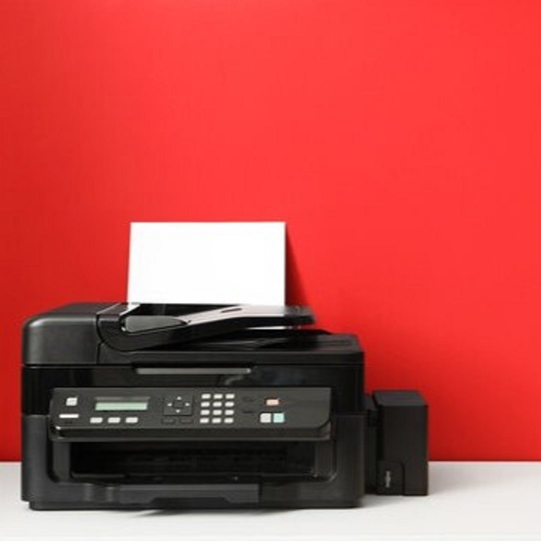 Printer – Aashitech