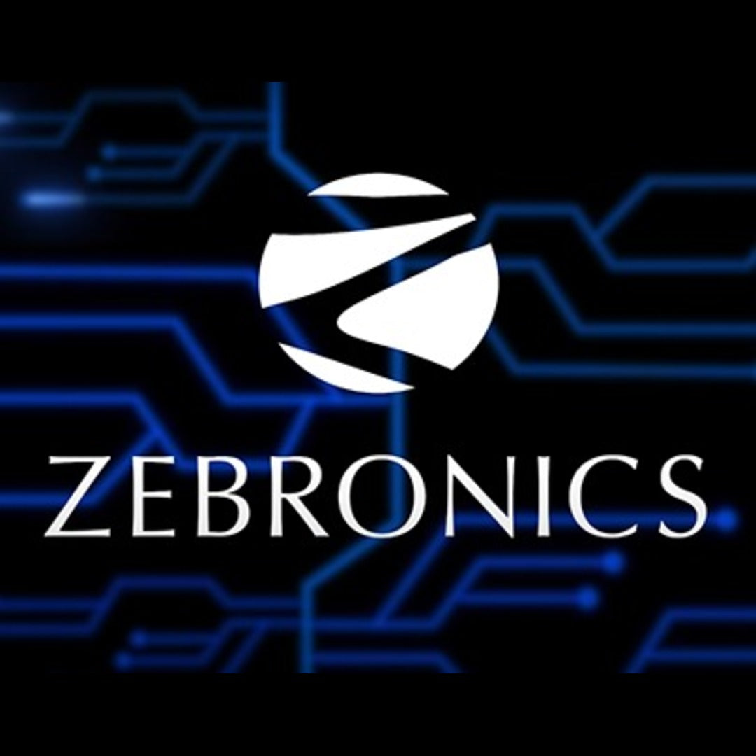 Zebronics – Aashitech