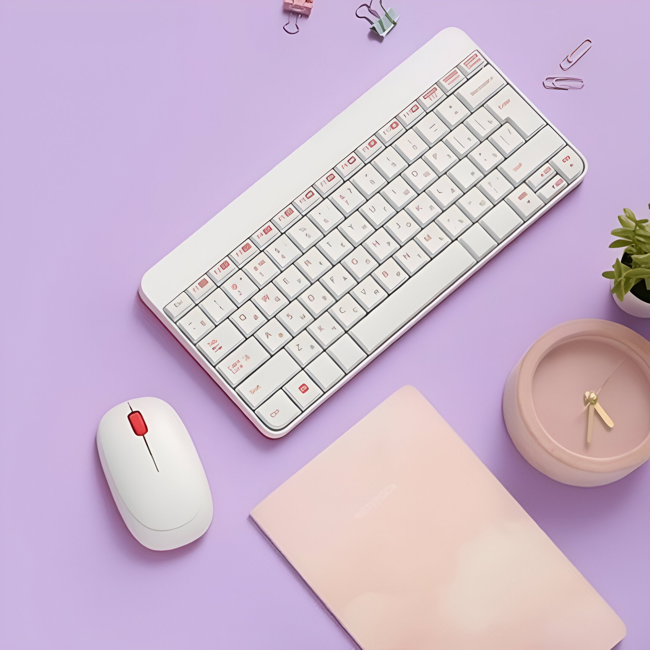 Computer Accessories – Aashitech