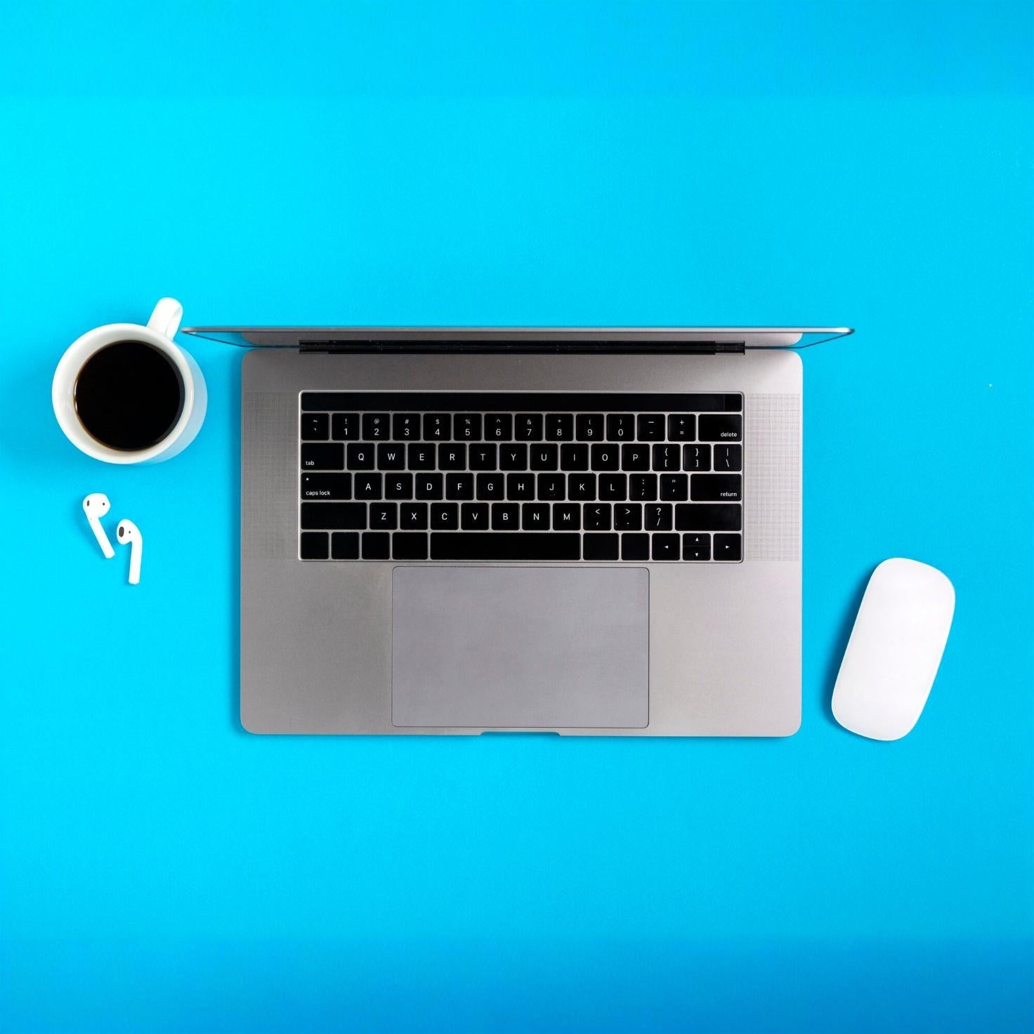 Dell Laptop – Aashitech