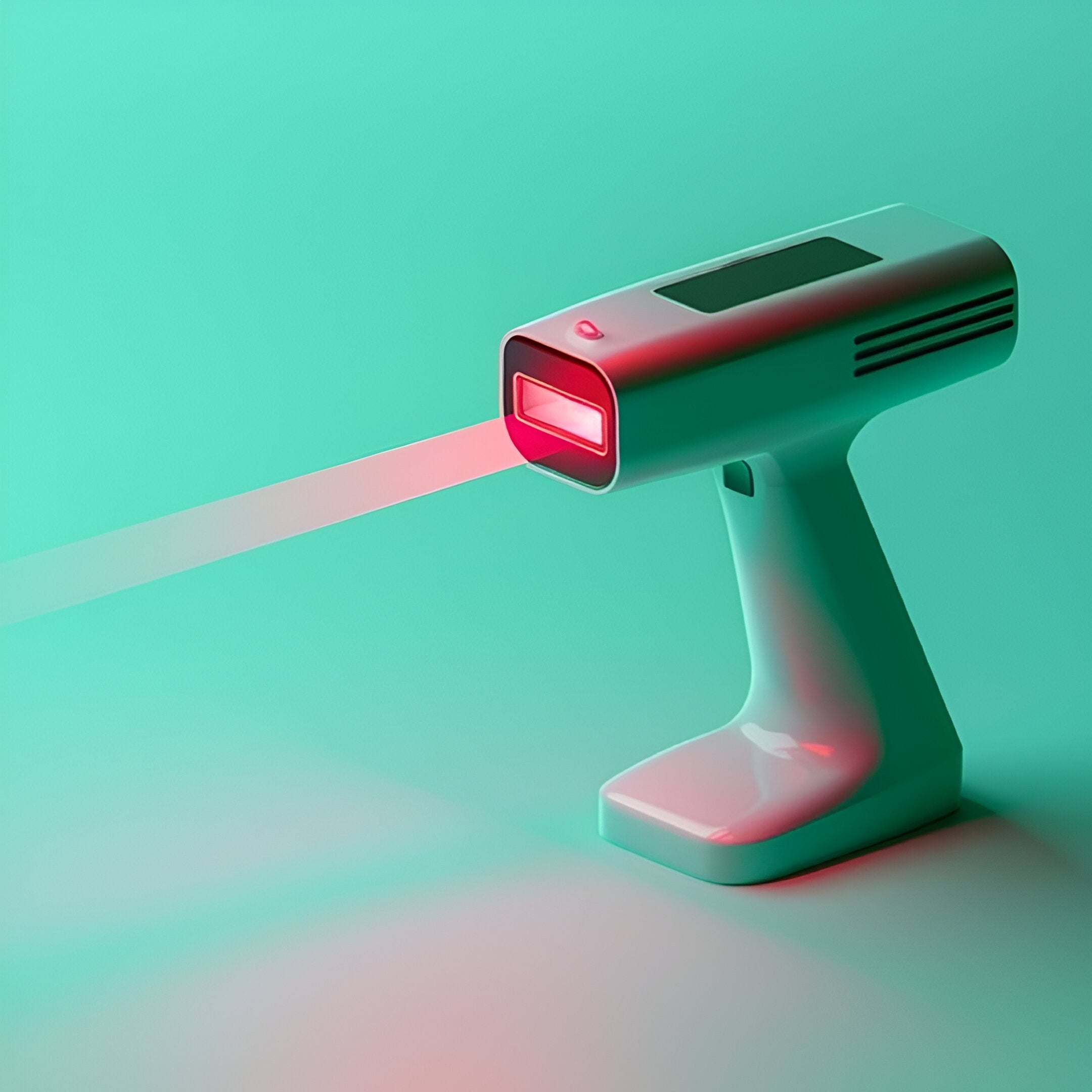 Barcode Scanner – Aashitech