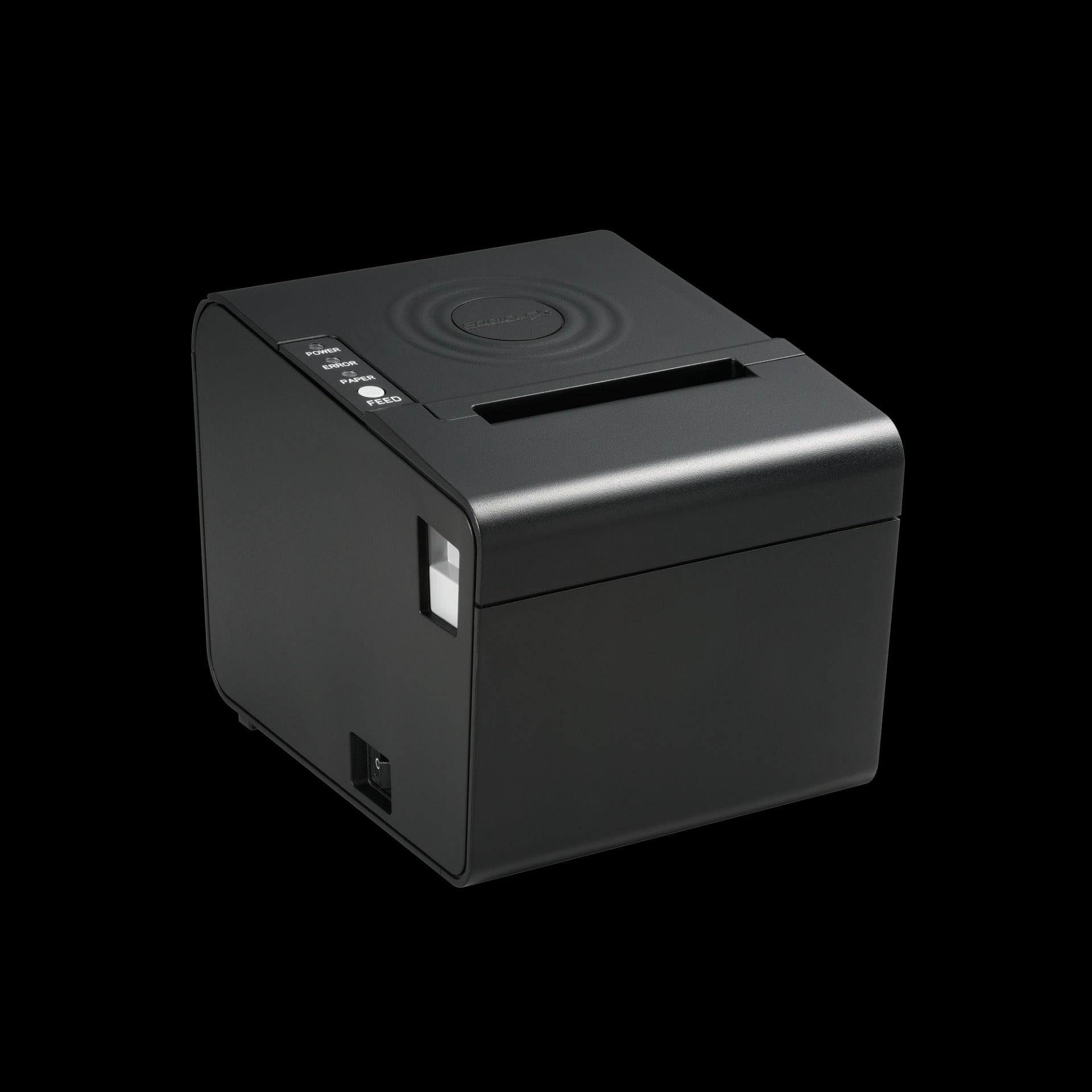 Posiflex PP7100 – Aashitech