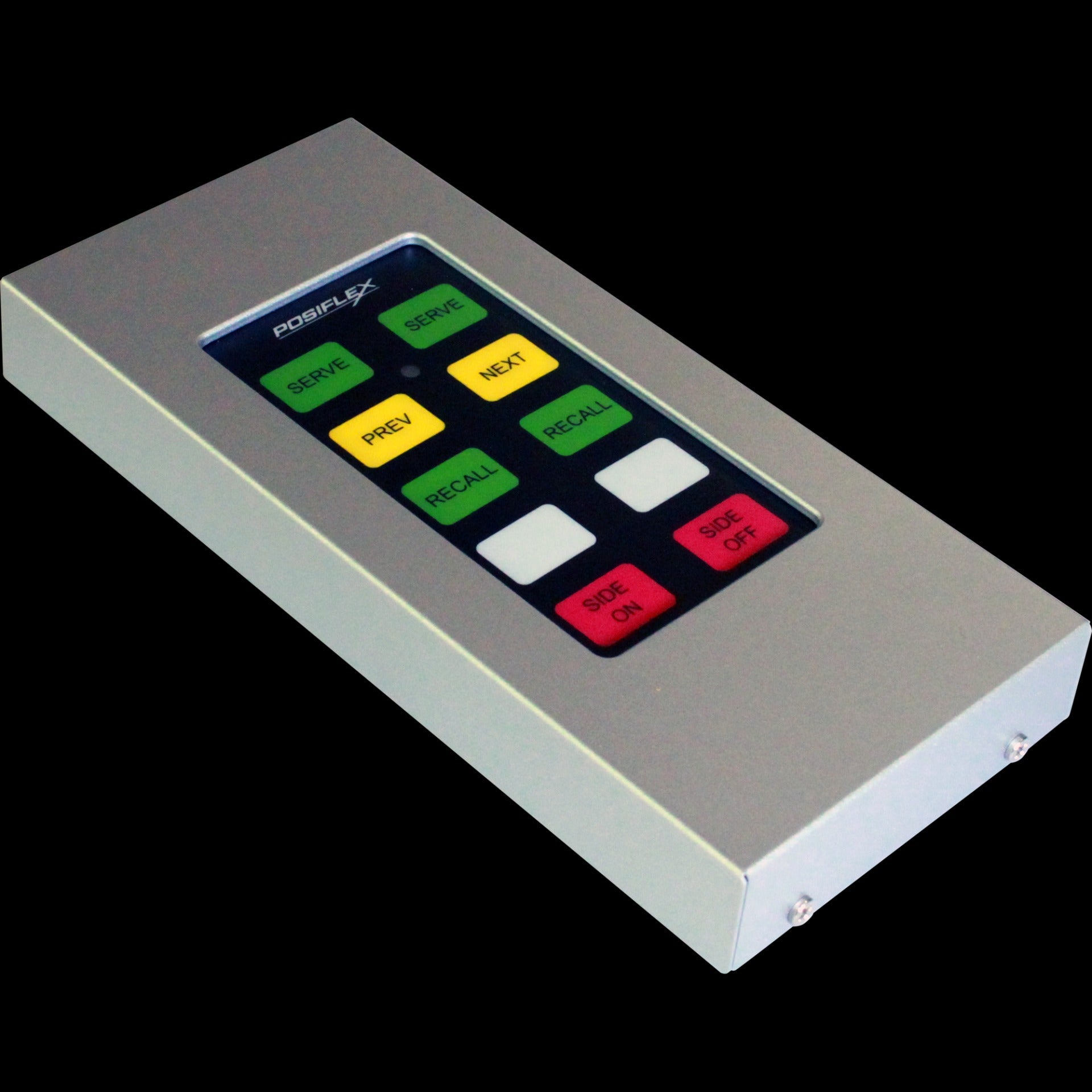 Posiflex BB3000 W (WIreless) – Aashitech