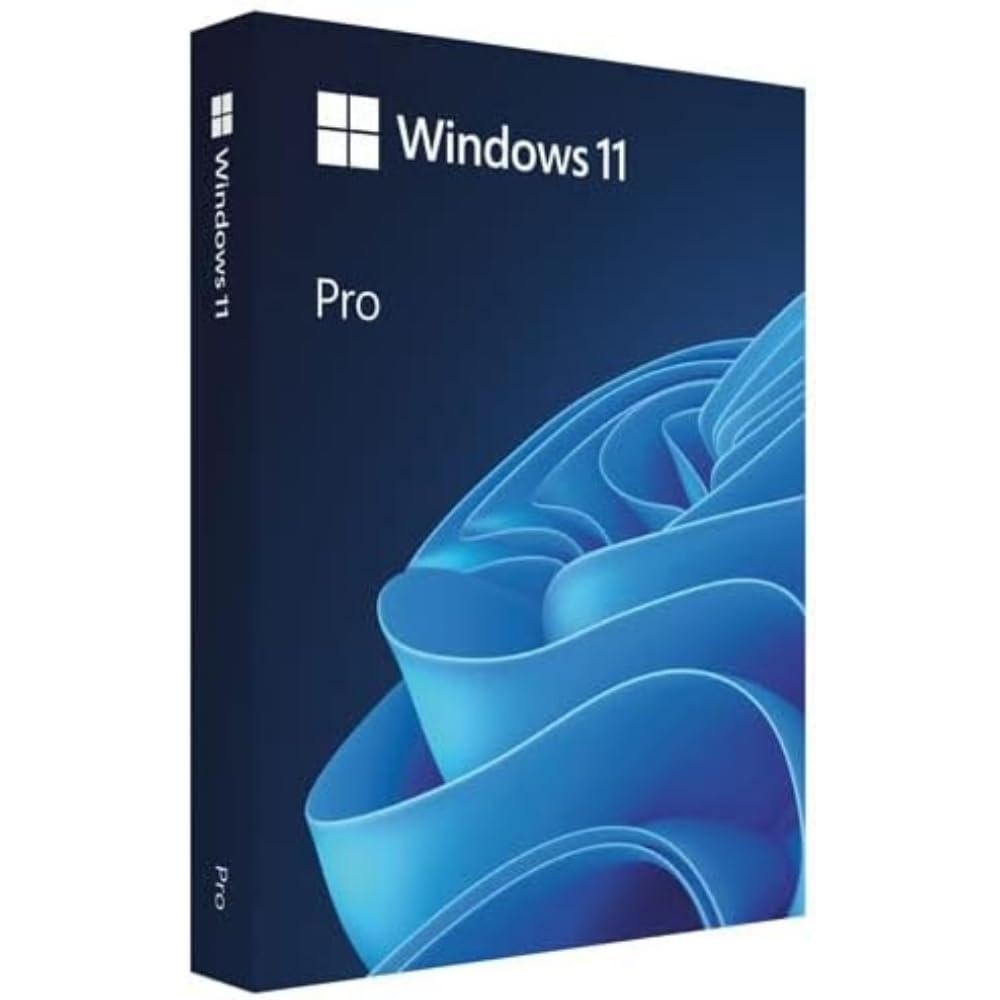 WIn11 Professional – Aashitech