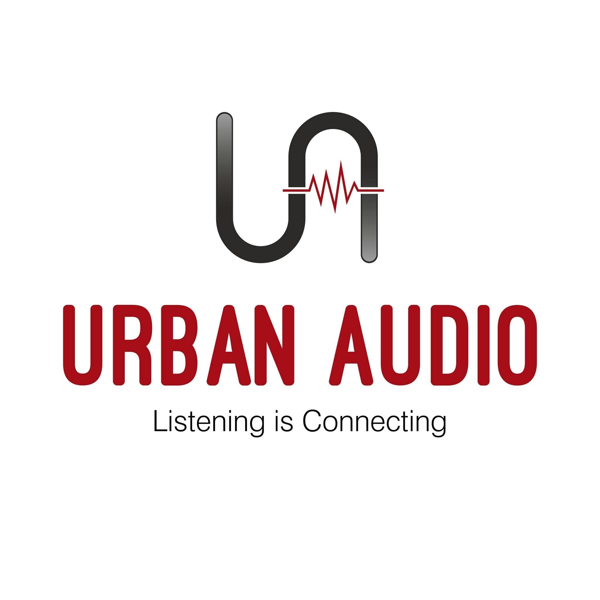 Urban Audio – Aashi Digital