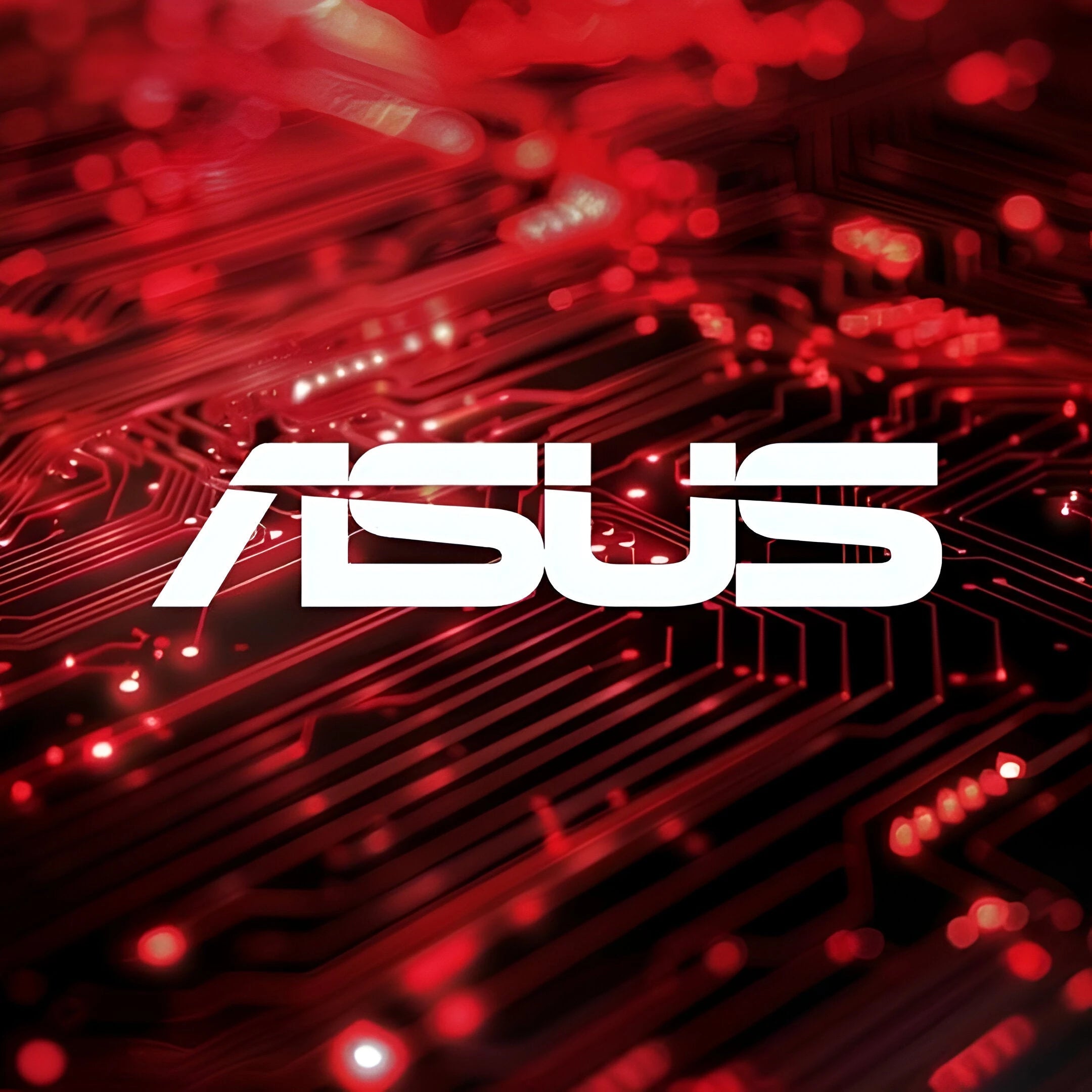 Asus Aashitech