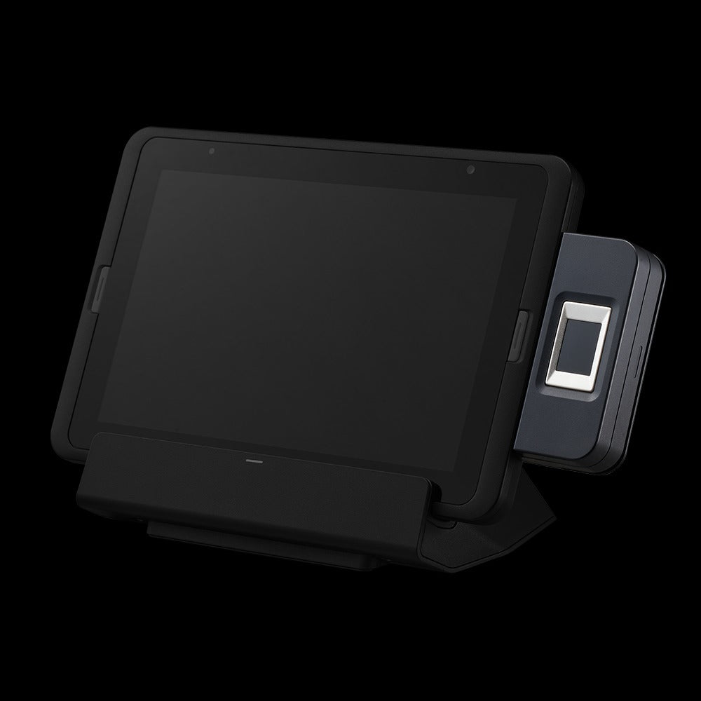 Posiflex TA-620 – Aashitech