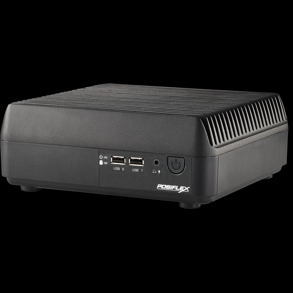 Posiflex TX5000+ – Aashitech